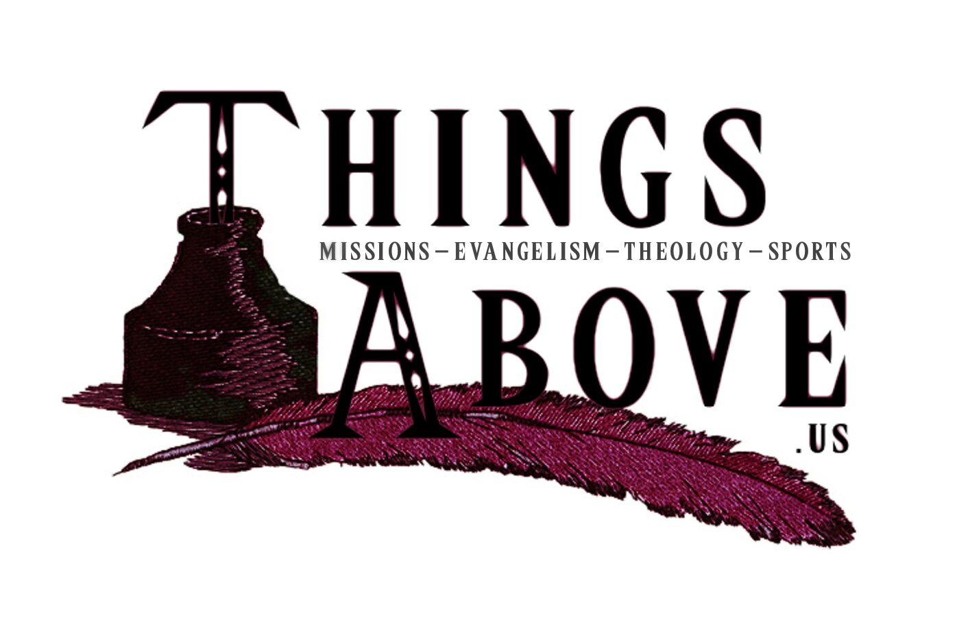 Our Mission - Things Above Us