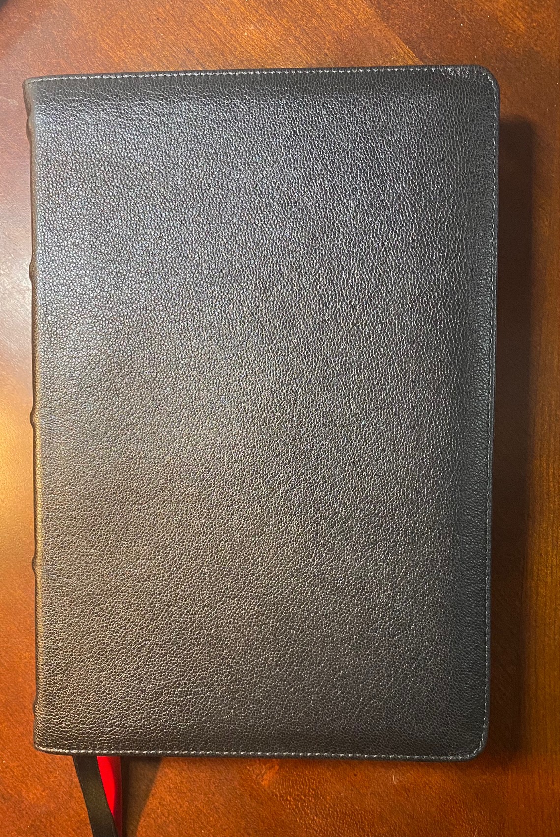 Book Review — Zondervan Single Column Reference Premier Collection